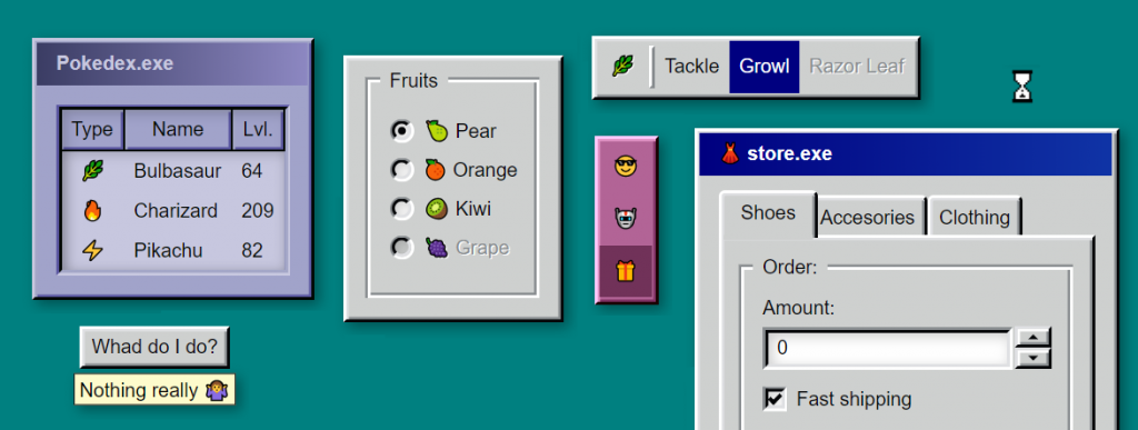 Building A Minesweeper Game Using React Hooks Ivos Blog